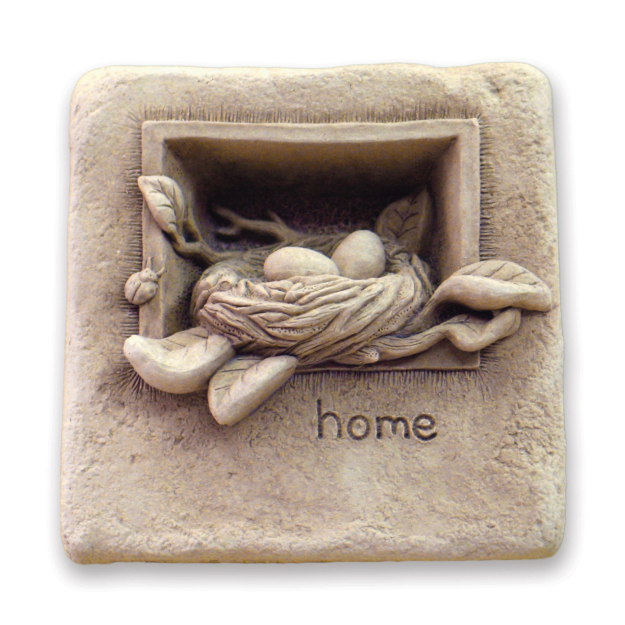 Home Mini – Carruth Studio