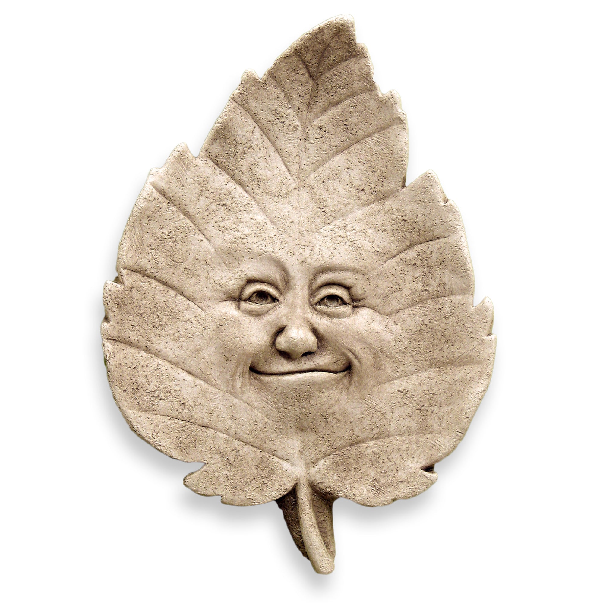 Linden B. Leaf – Carruth Studio