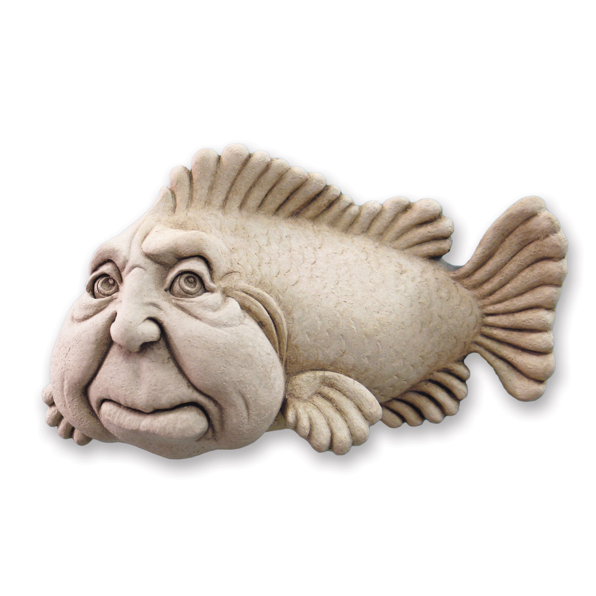 Sid (Boy Fish) – Carruth Studio