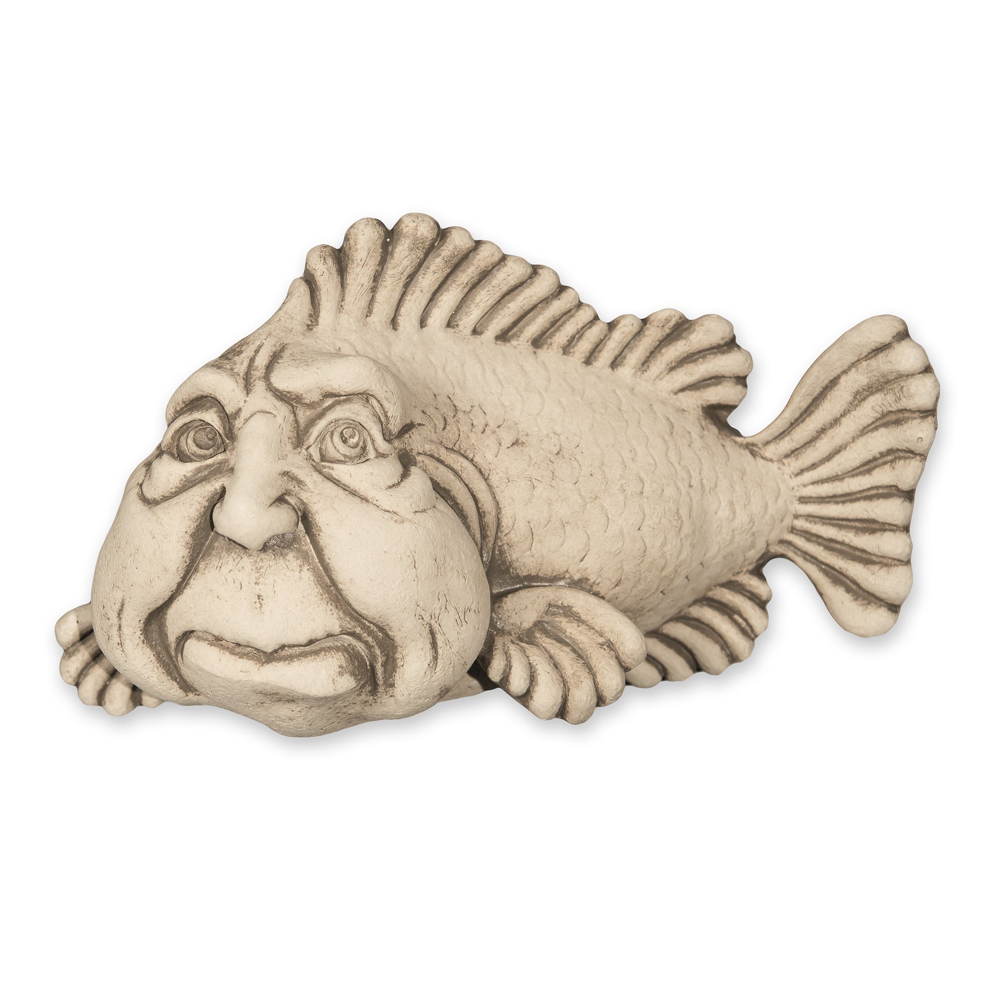 Big Sid – Carruth Studio