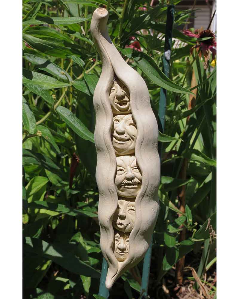 Move Over, Peas – Carruth Studio