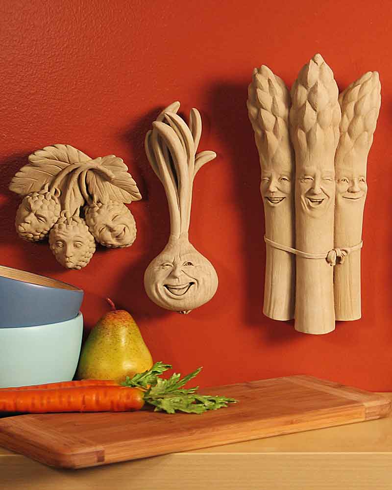 Vidalia Sassoon – Carruth Studio