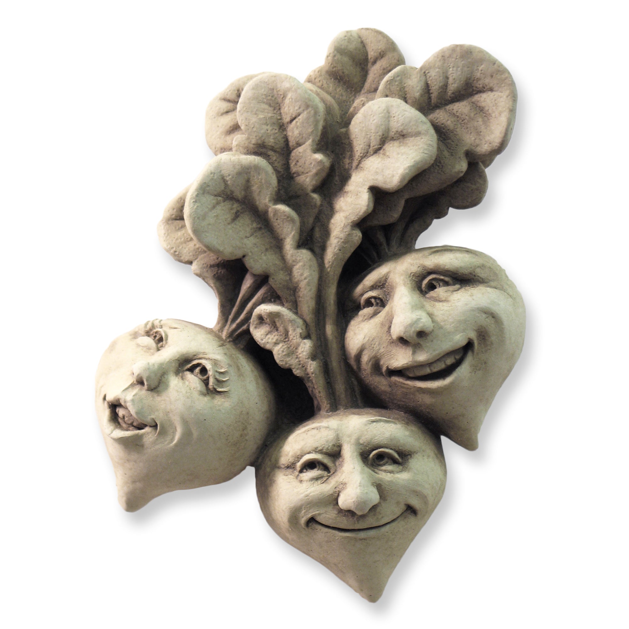 Rowdy Red Radishes – Carruth Studio