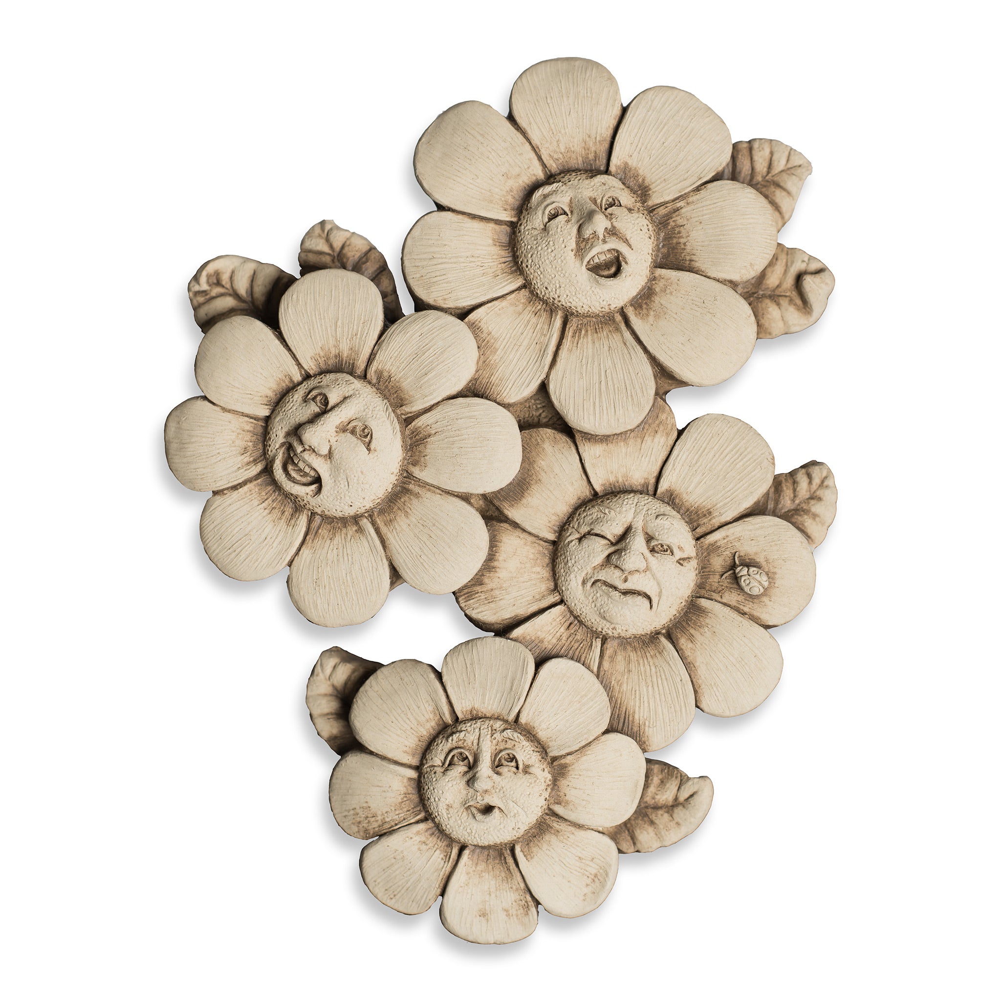 Spring Quartet – Carruth Studio
