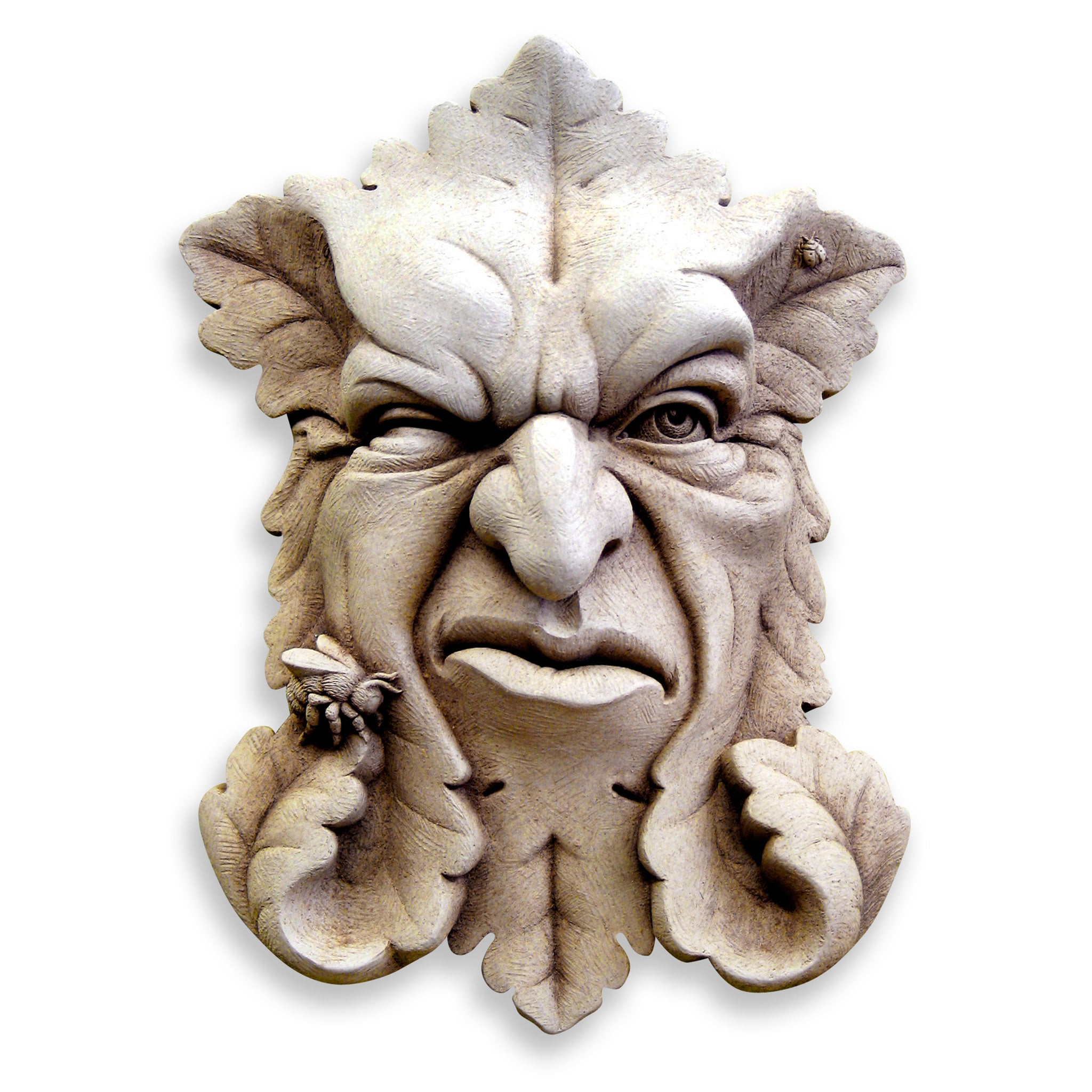 Buzz Off – Carruth Studio