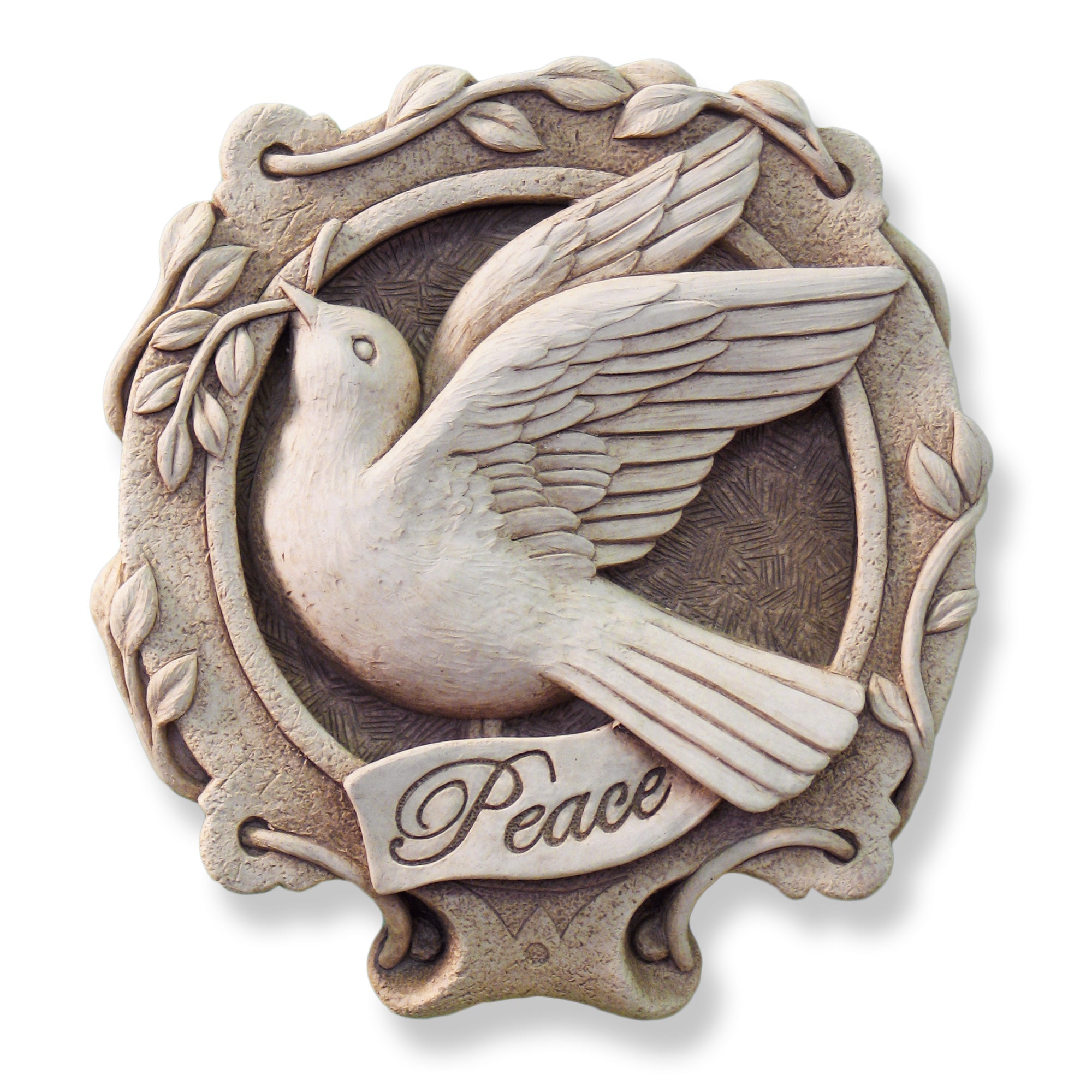 Dove of Peace – Carruth Studio