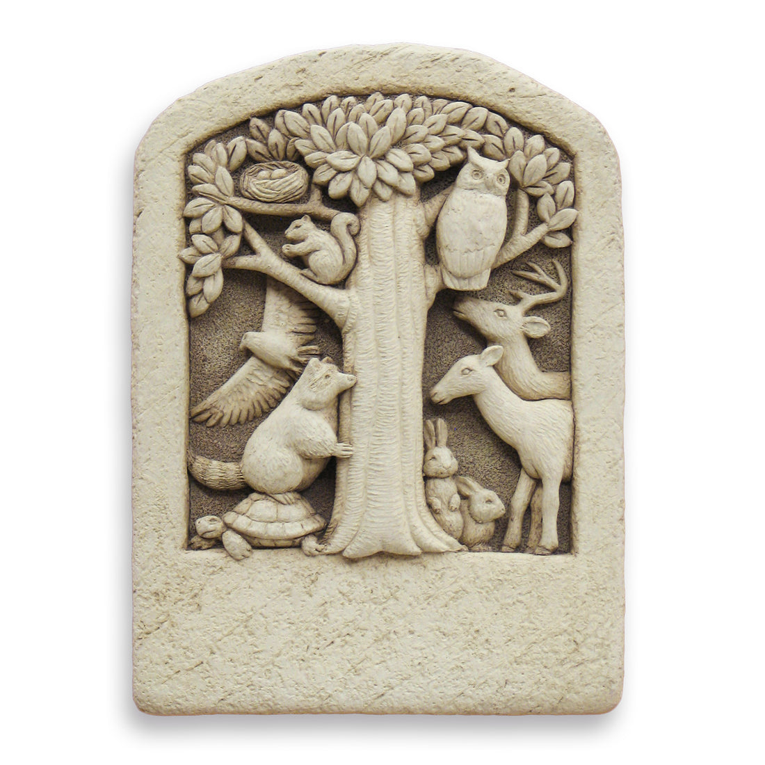 Woodland Gathering – Carruth Studio