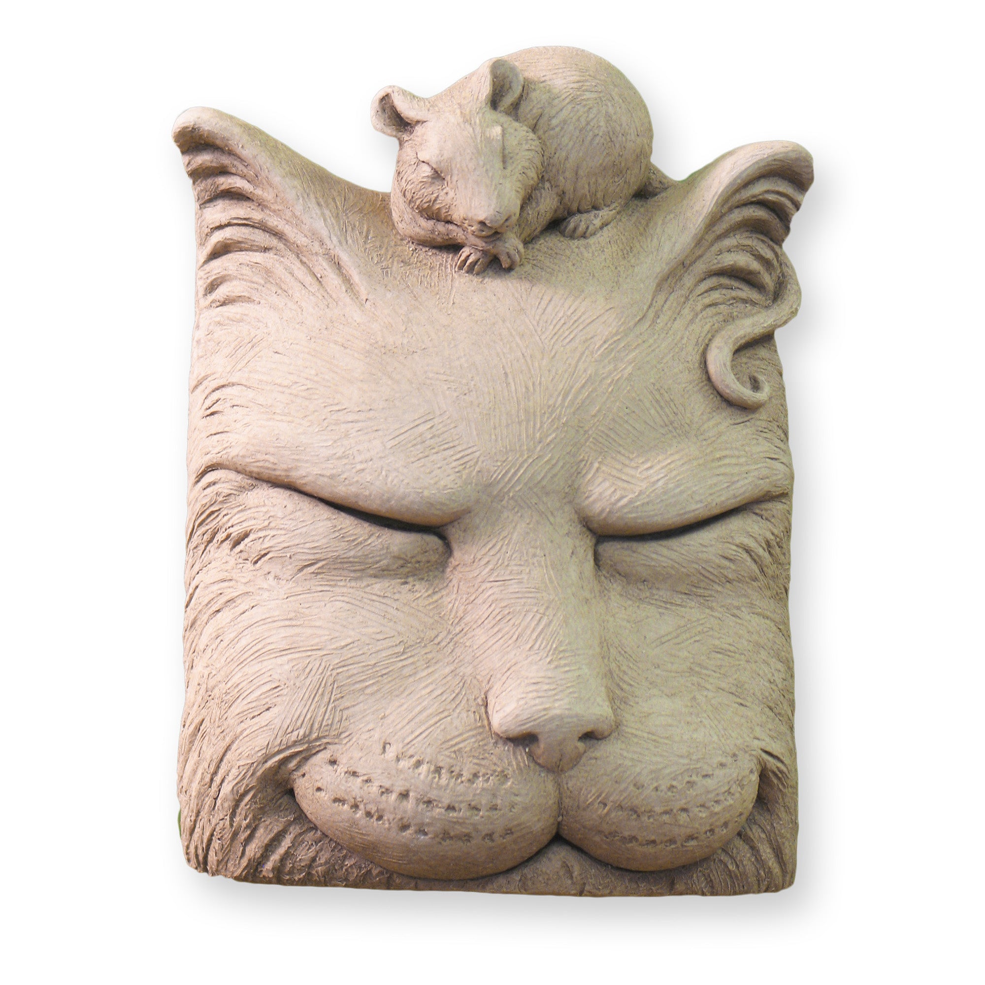 Cat Nap – Carruth Studio