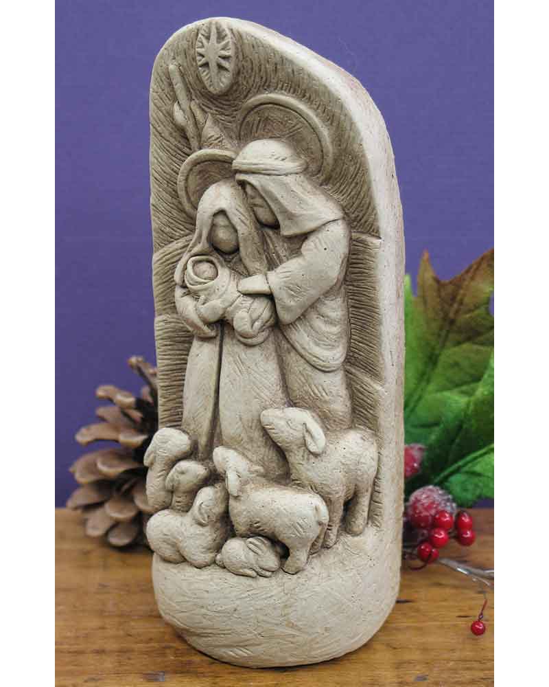 Starlight Nativity – Carruth Studio