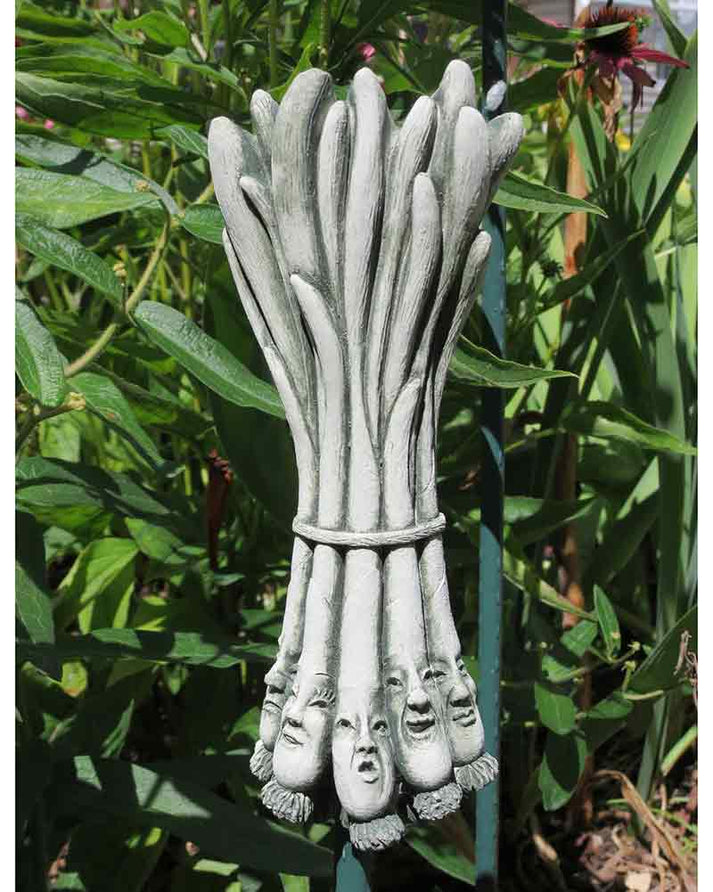 Italian Scallions – Carruth Studio