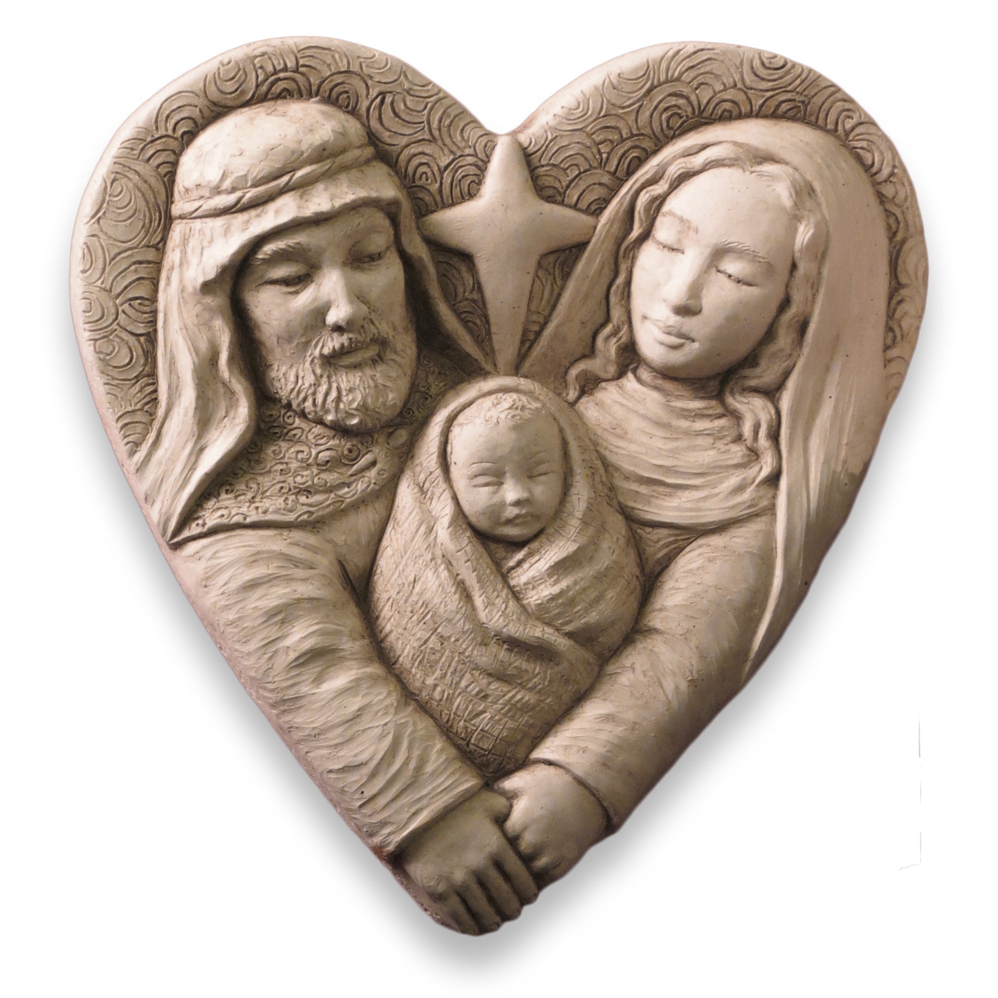 Heart of Christmas – Carruth Studio