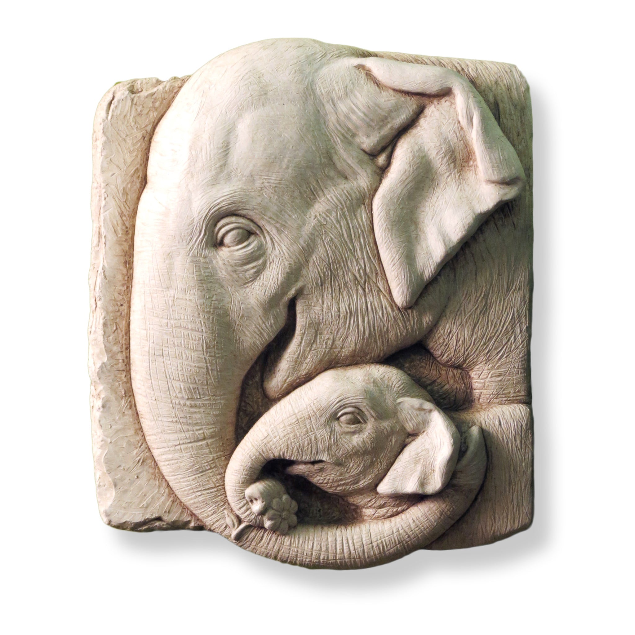 Endearing Elephants – Carruth Studio