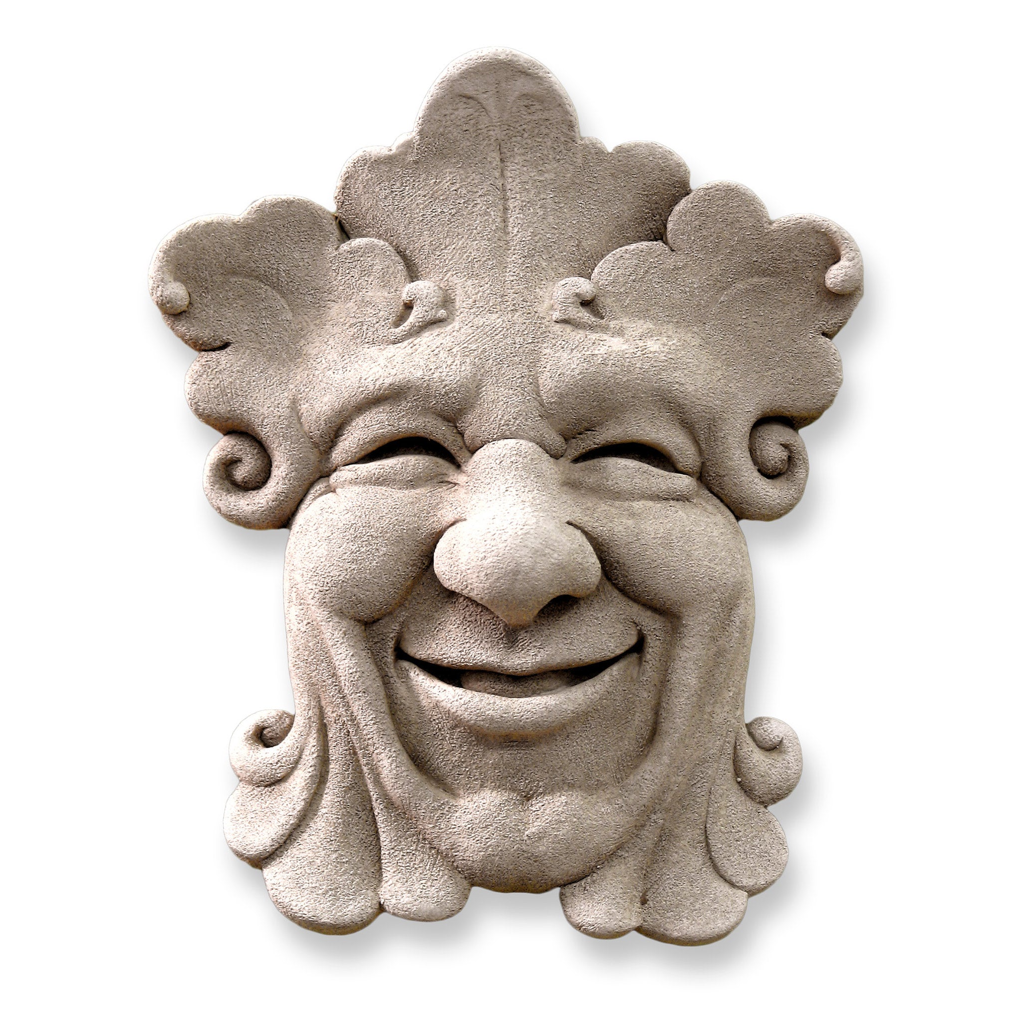 Garden Sprite Plaque – Carruth Studio