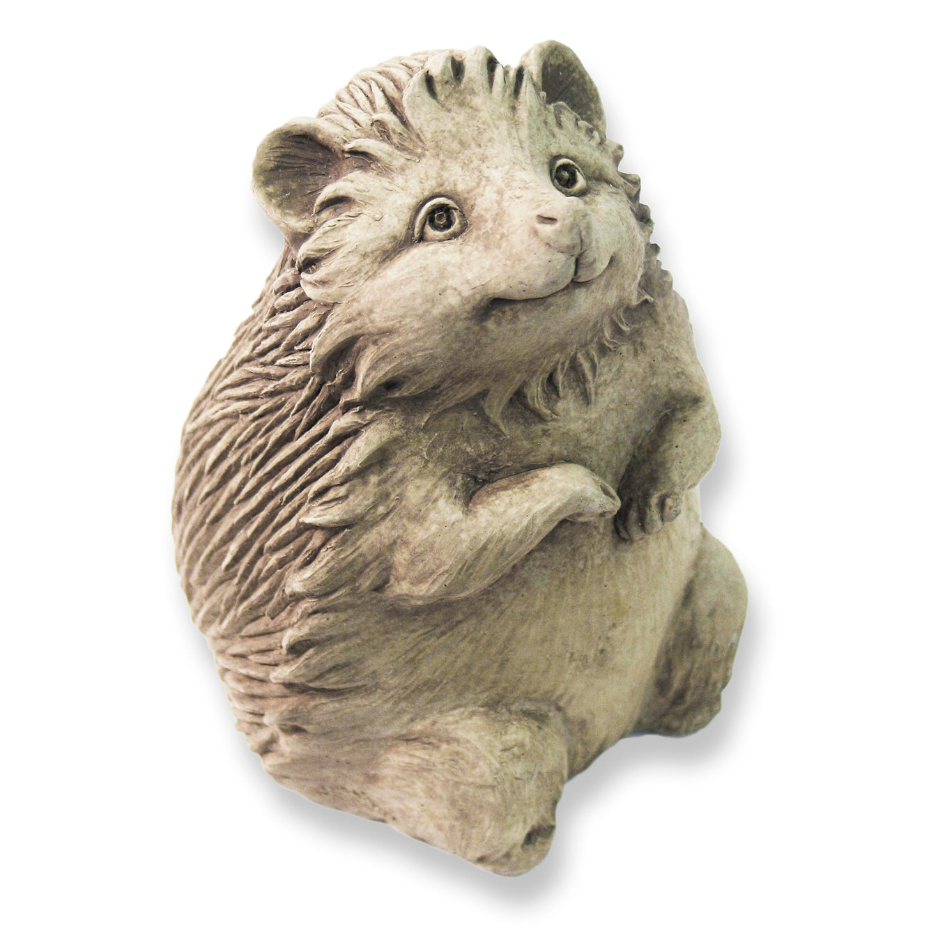 Hazel Hedgehog – Carruth Studio