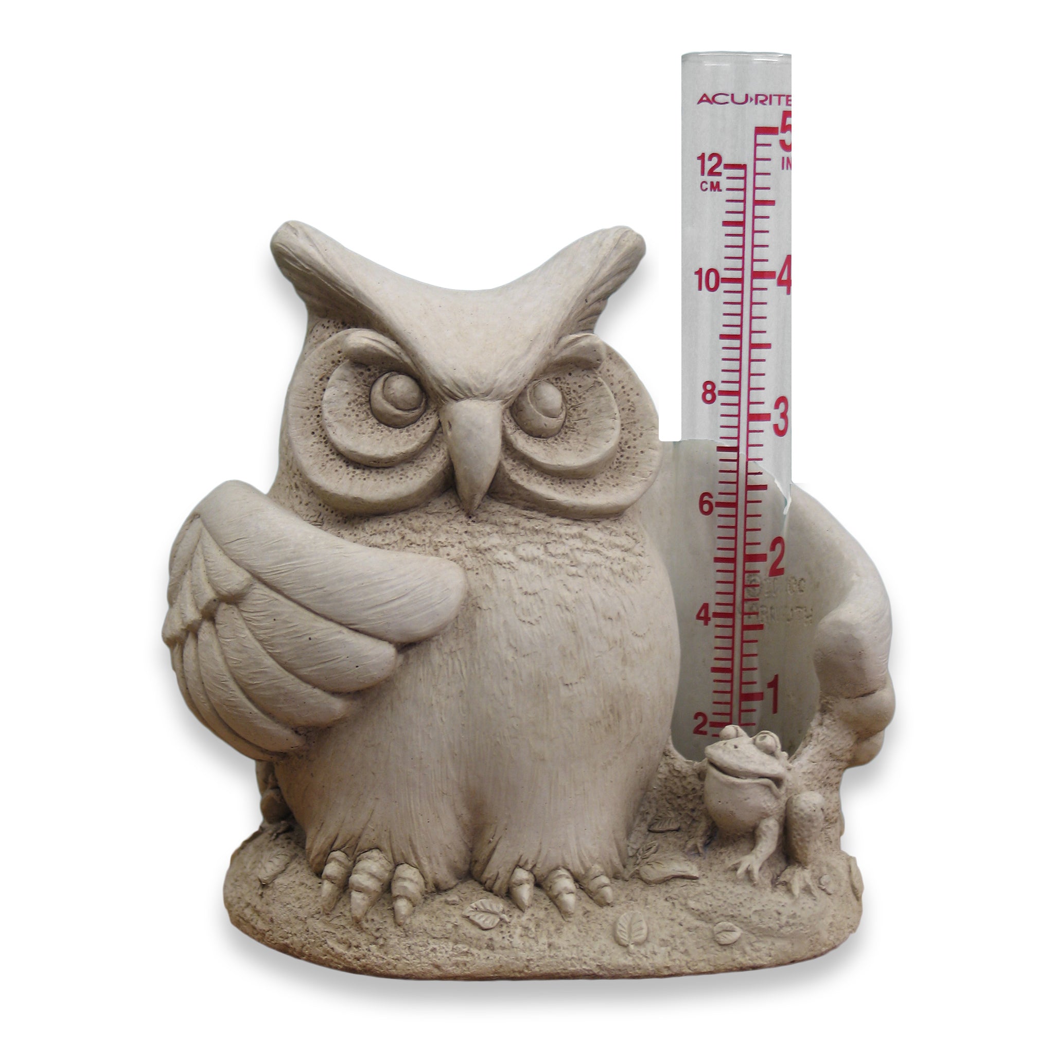 Whoo's Wet – Carruth Studio