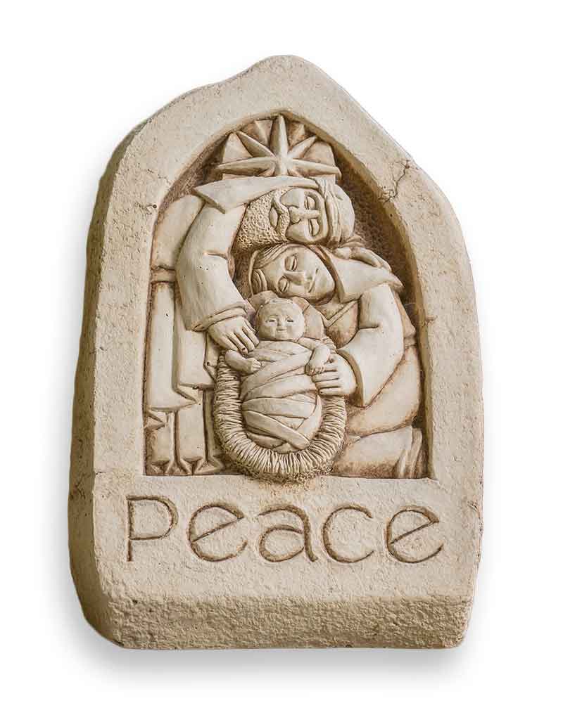 Child of Peace – Carruth Studio