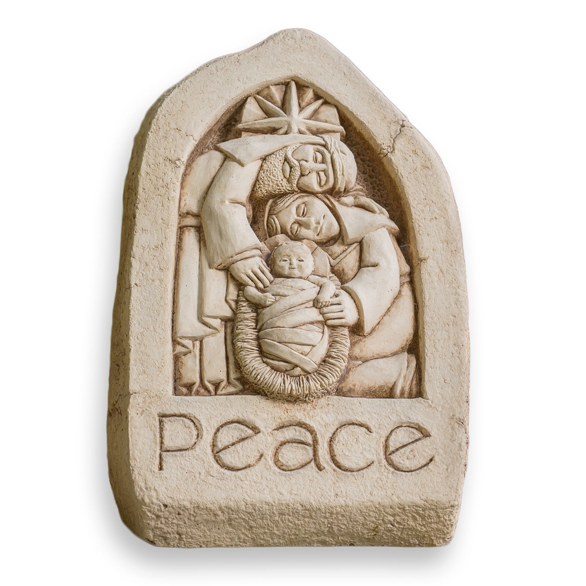 Child of Peace – Carruth Studio