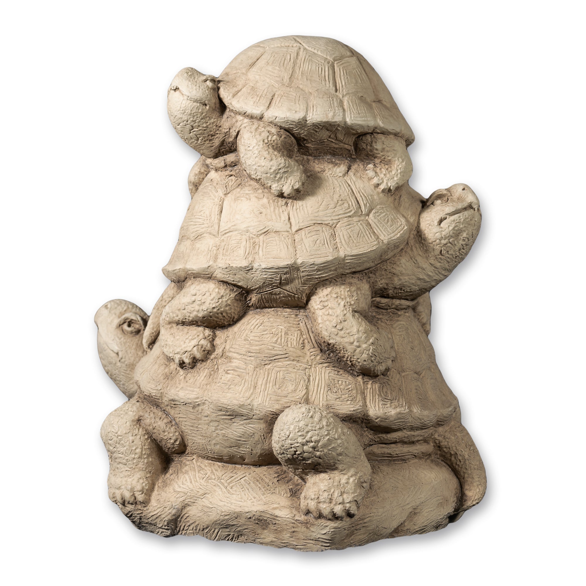 Stack of Turtles – Carruth Studio