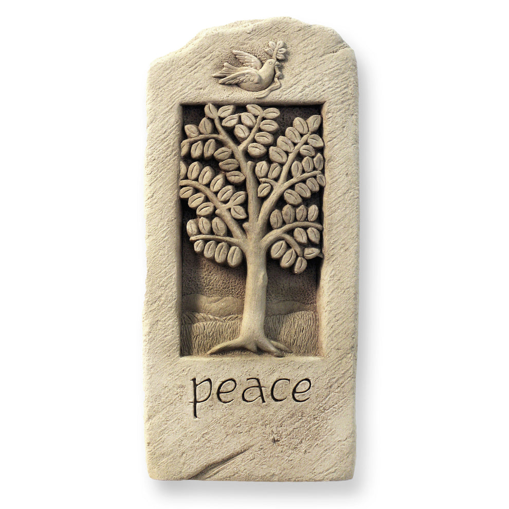 Peace Stone – Carruth Studio