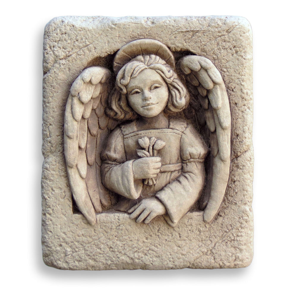 Tiny Angel – Carruth Studio