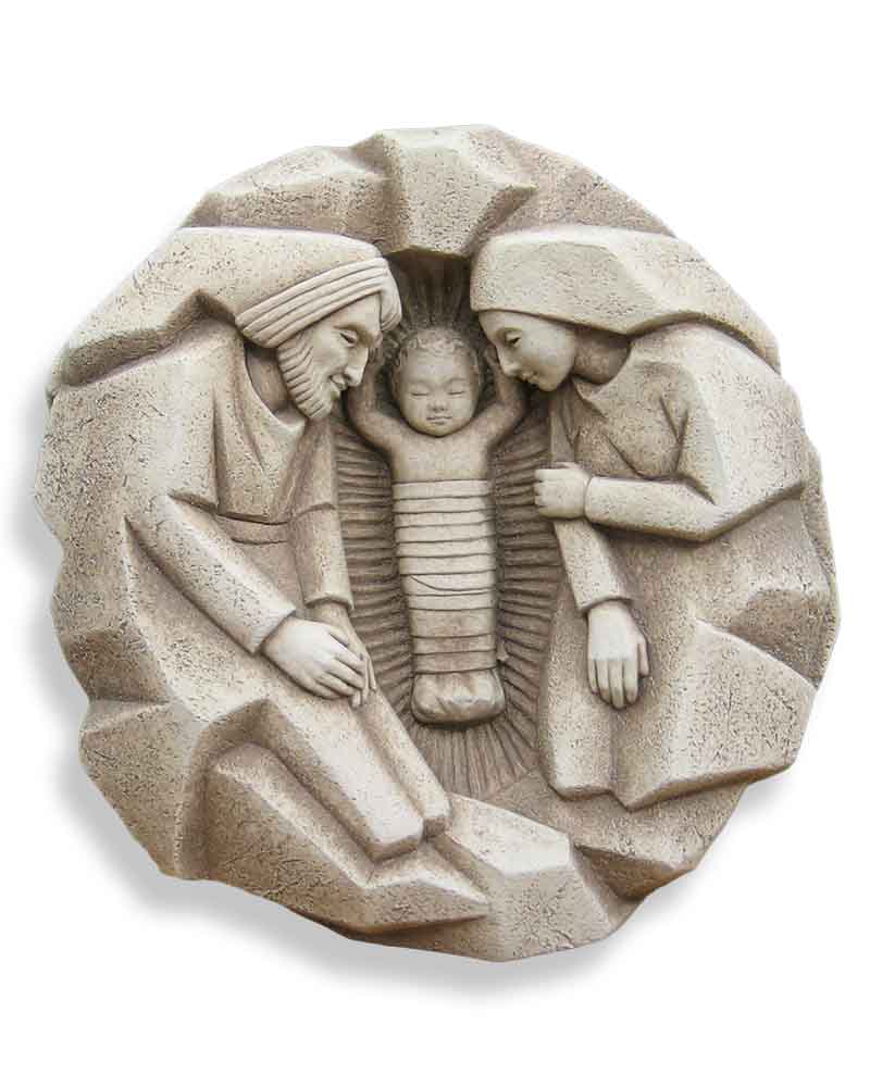 Washington National Cathedral Nativity – Carruth Studio