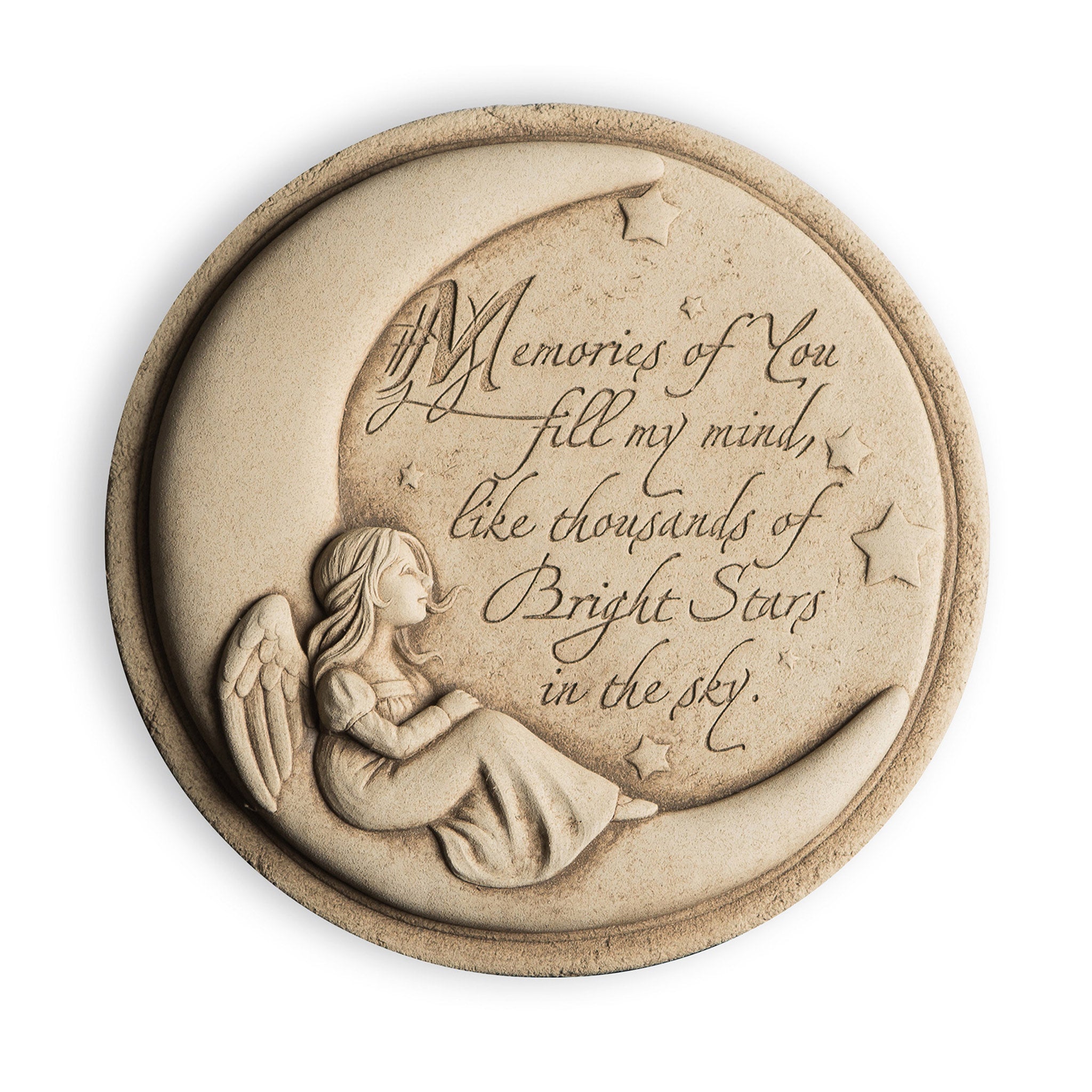 Memories of You – Carruth Studio
