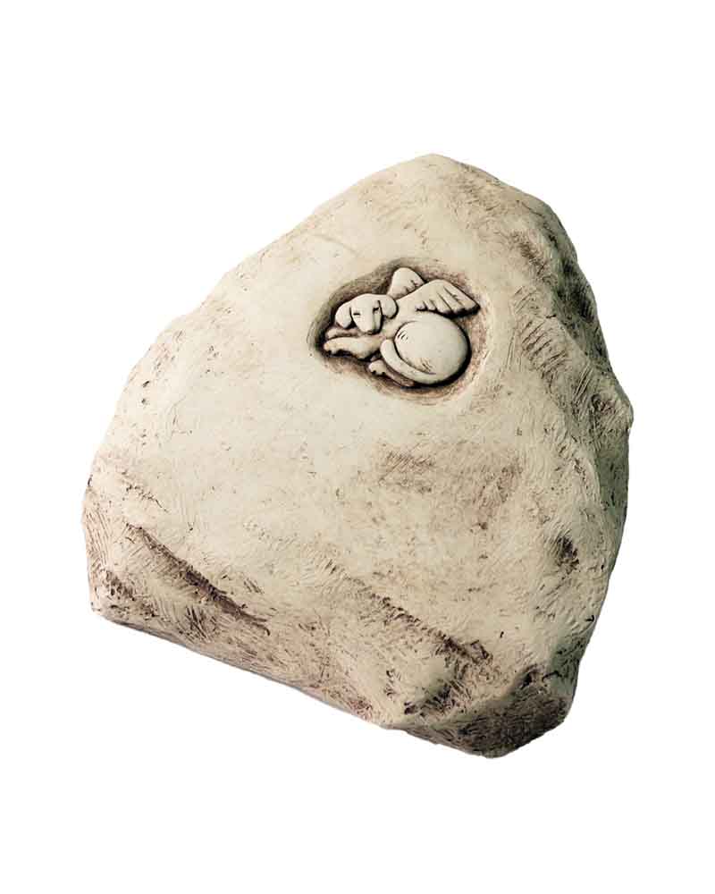 Dog Memorial – Carruth Studio