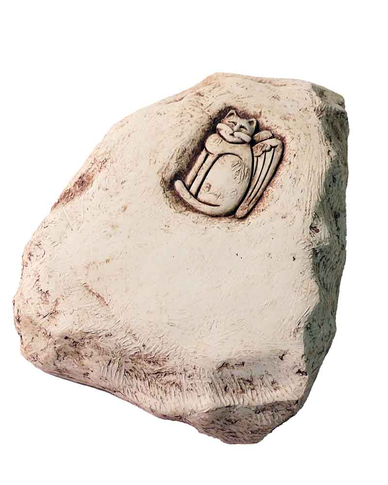 Cat Memorial – Carruth Studio