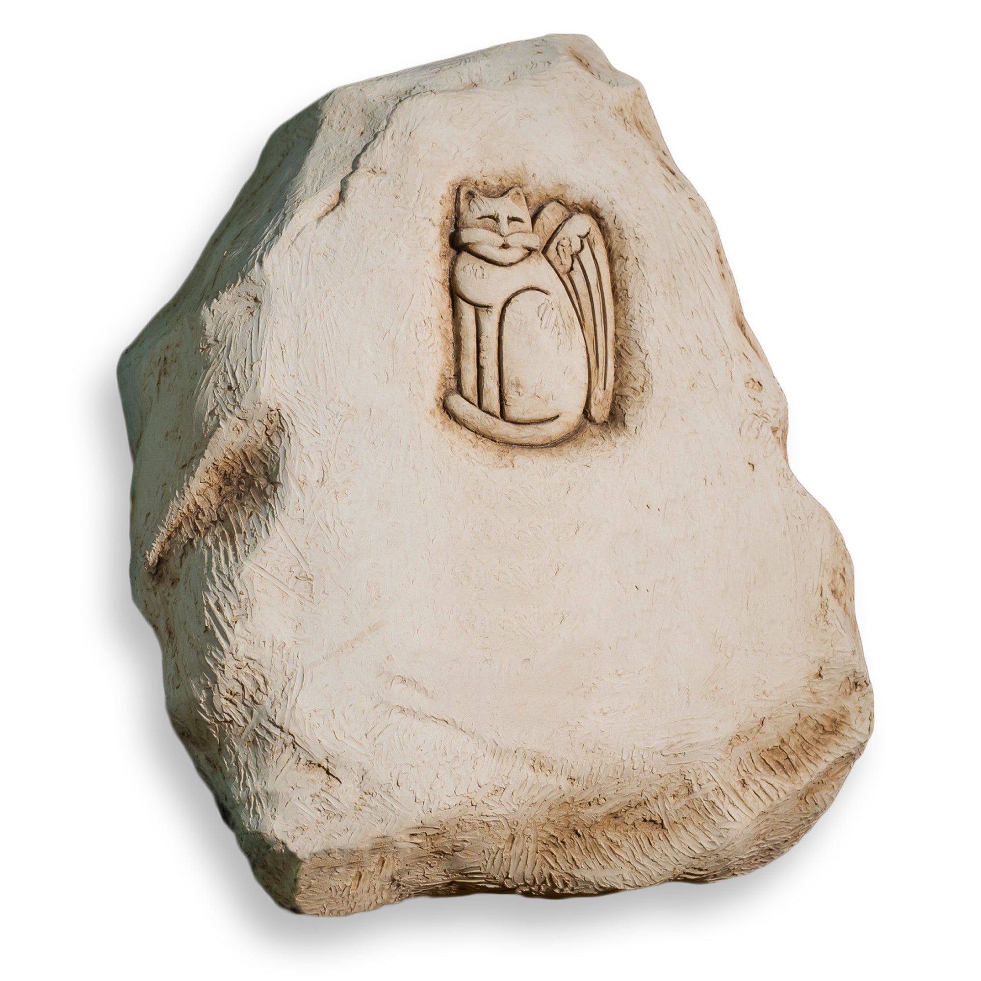 Cat Memorial – Carruth Studio