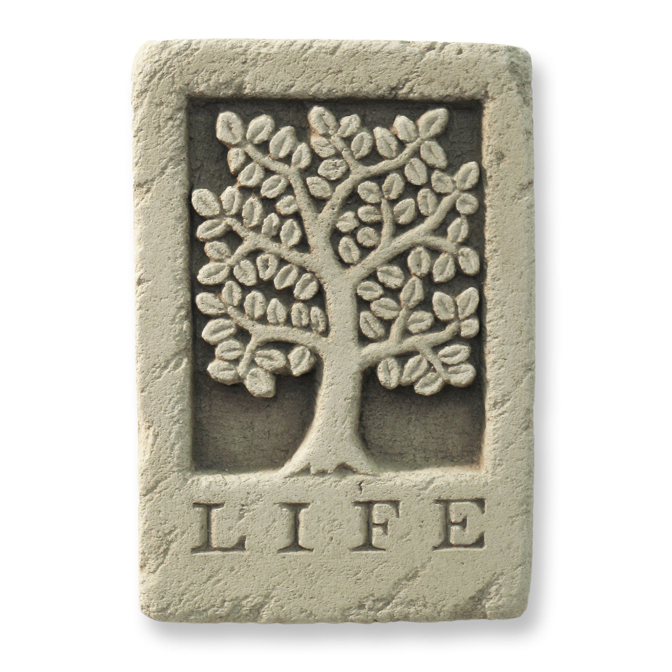 Tree of Life Stone – Carruth Studio
