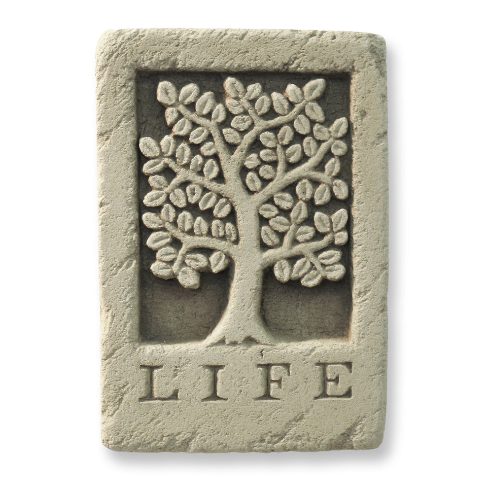 Tree of Life Stone – Carruth Studio