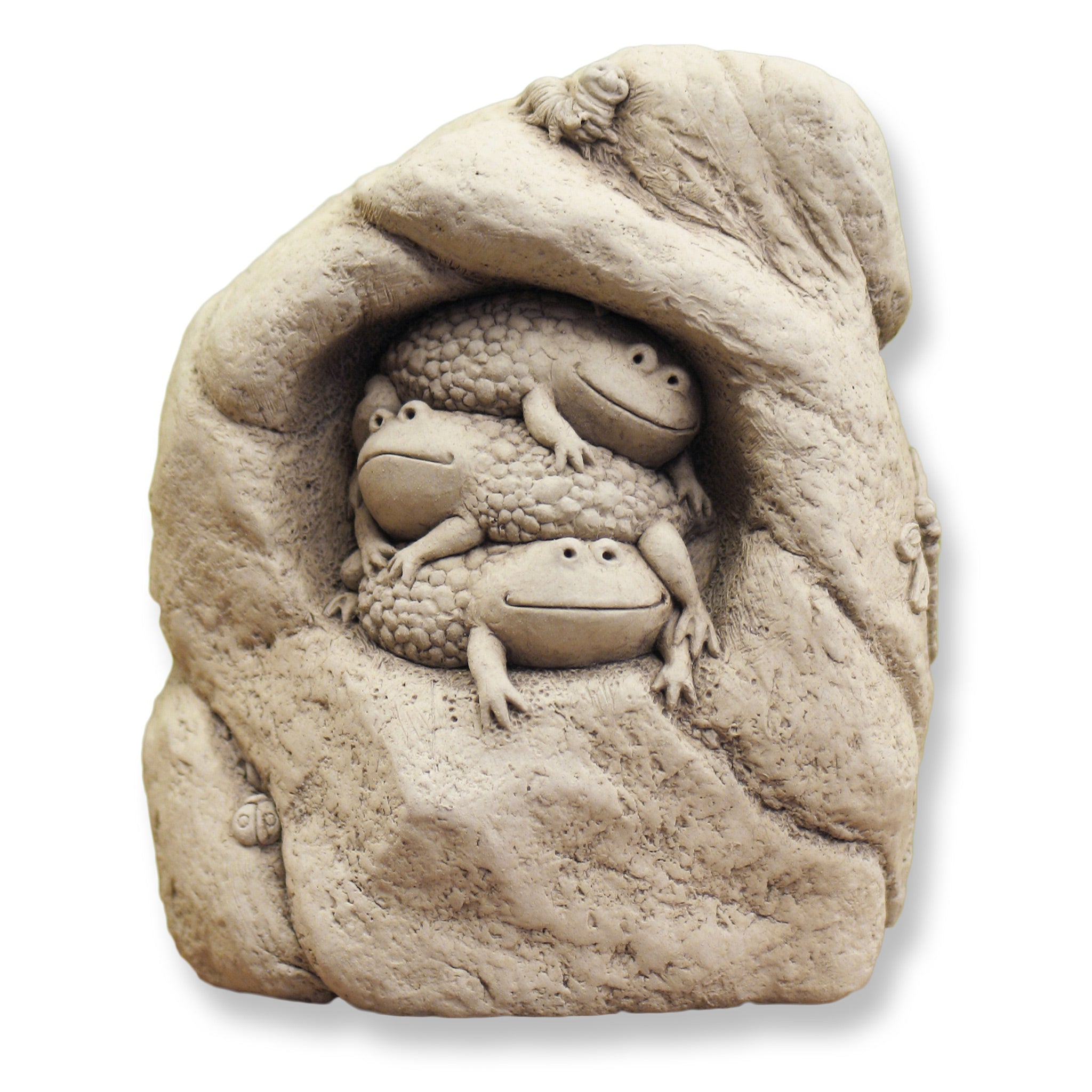 Toad Hollow – Carruth Studio