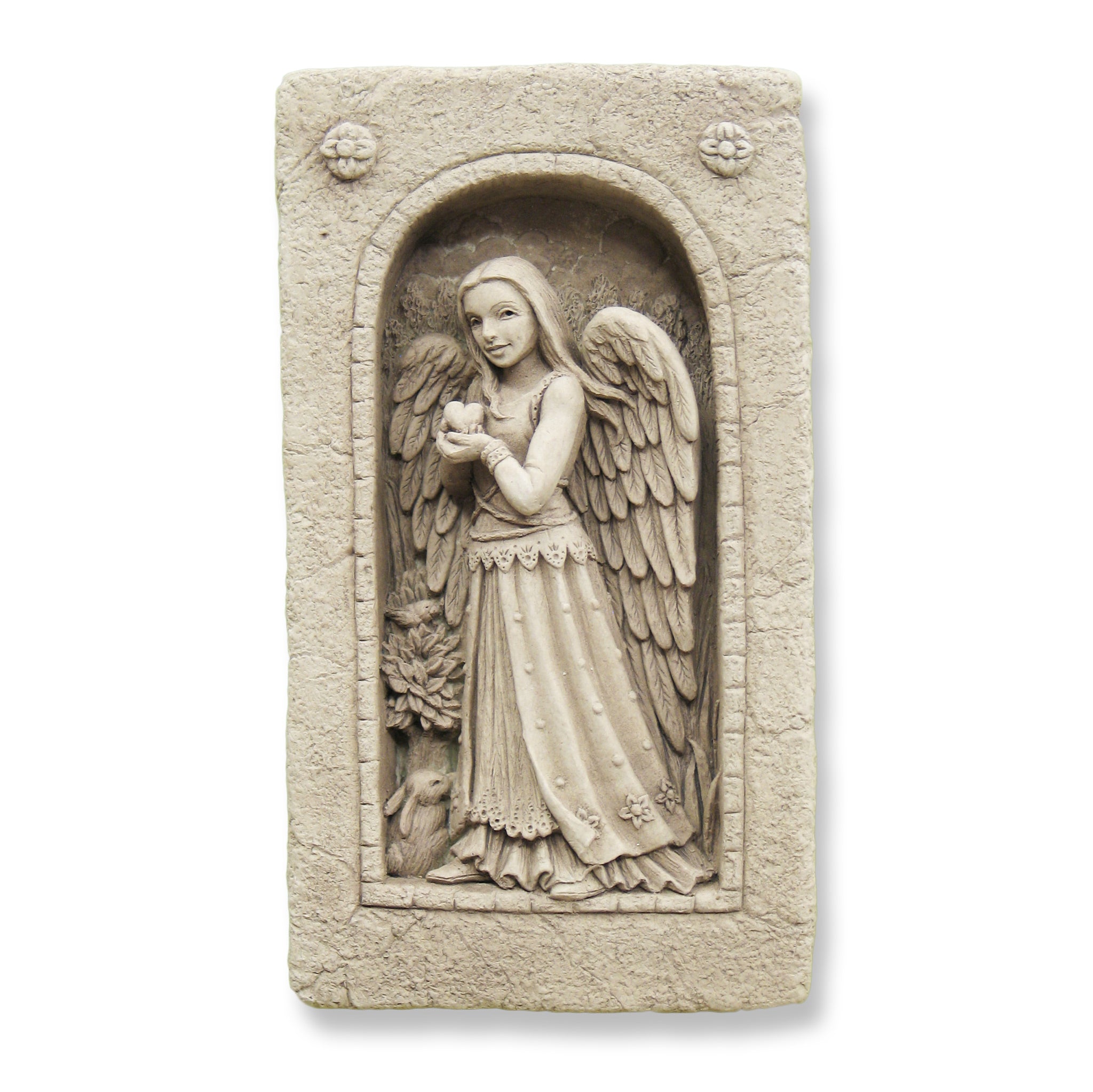 Nature's Angel – Carruth Studio