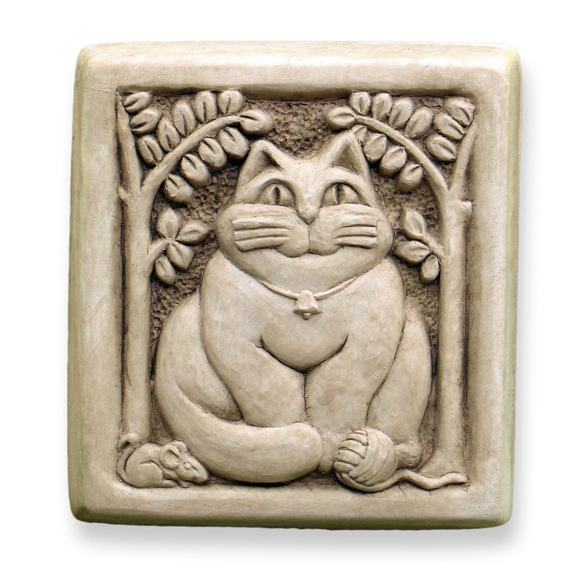 Fat Cat – Carruth Studio