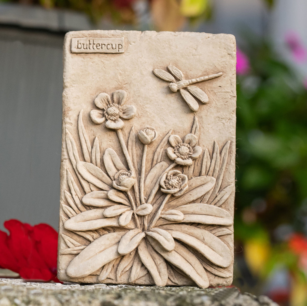 Buttercup – Carruth Studio