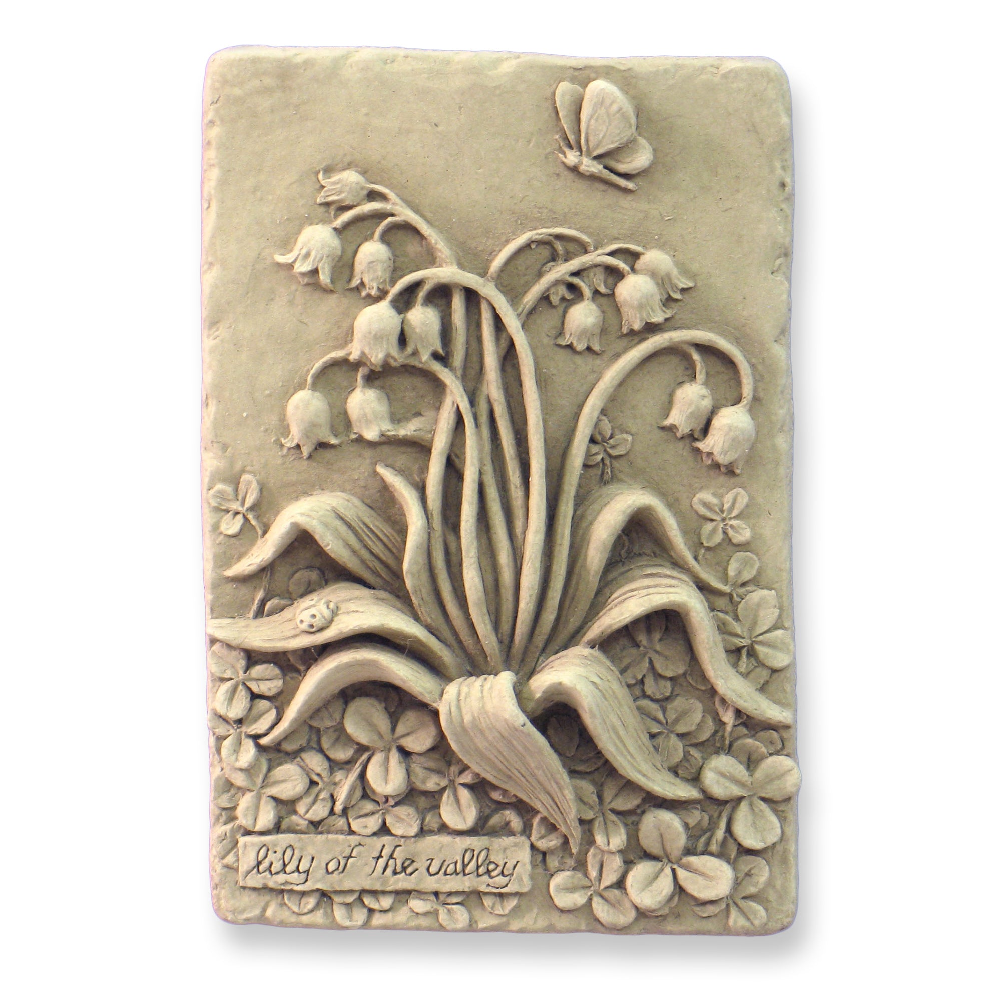 Lily Of The Valley – Carruth Studio