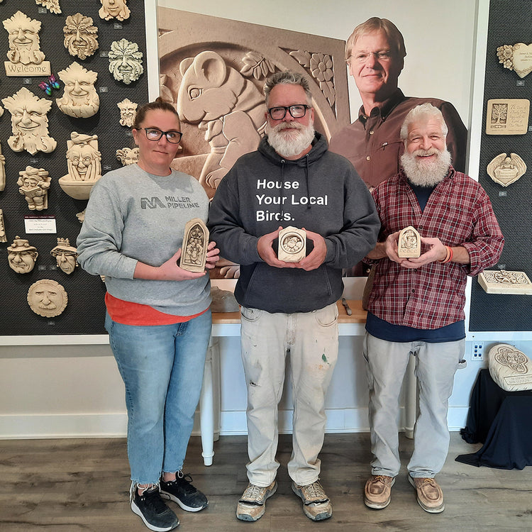 Carruth Gift & Gallery – Carruth Studio