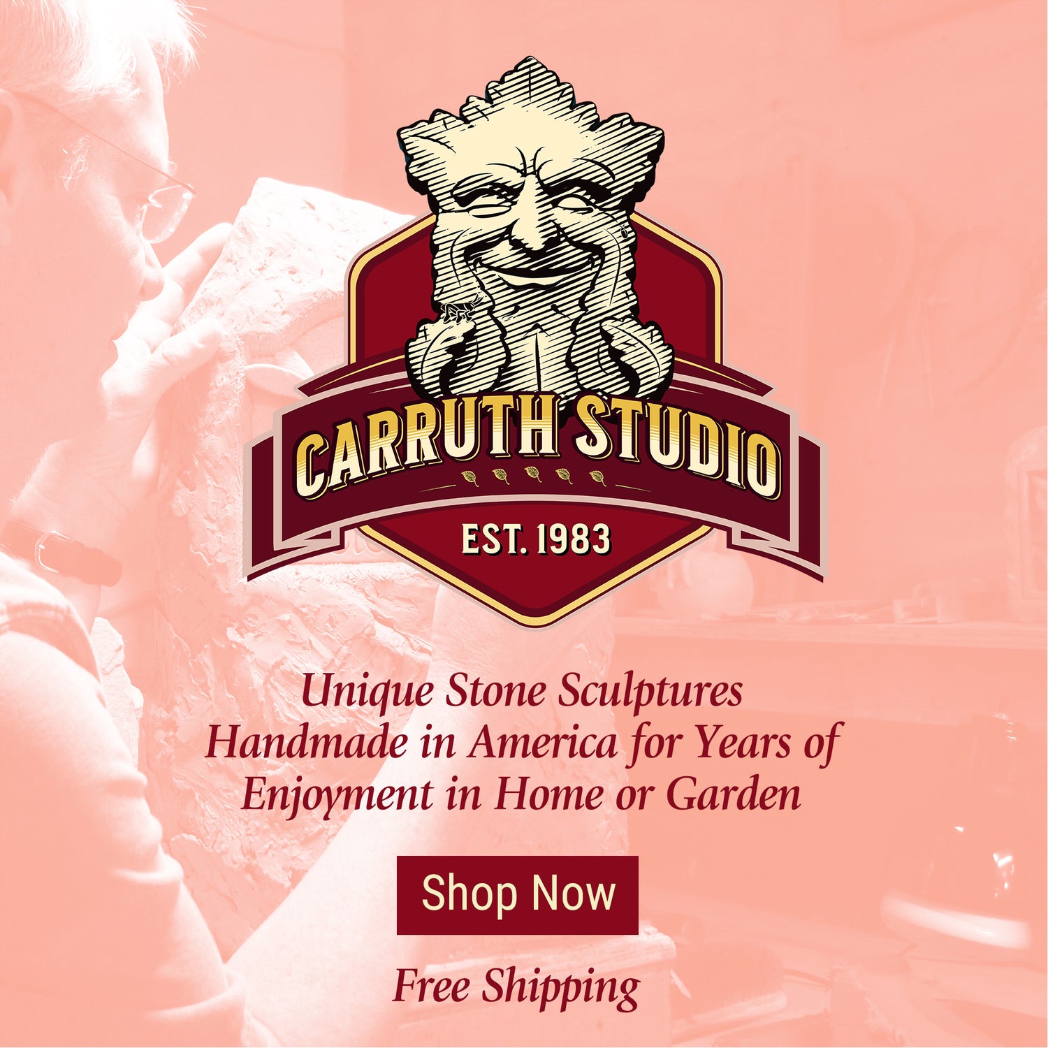 Carruth Studio