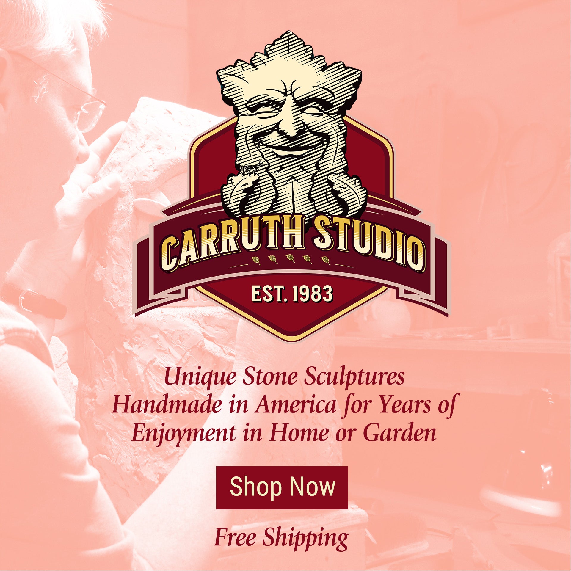Carruth Studio