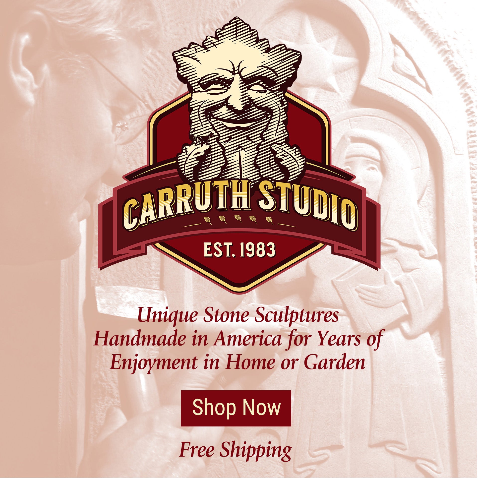 Carruth Studio