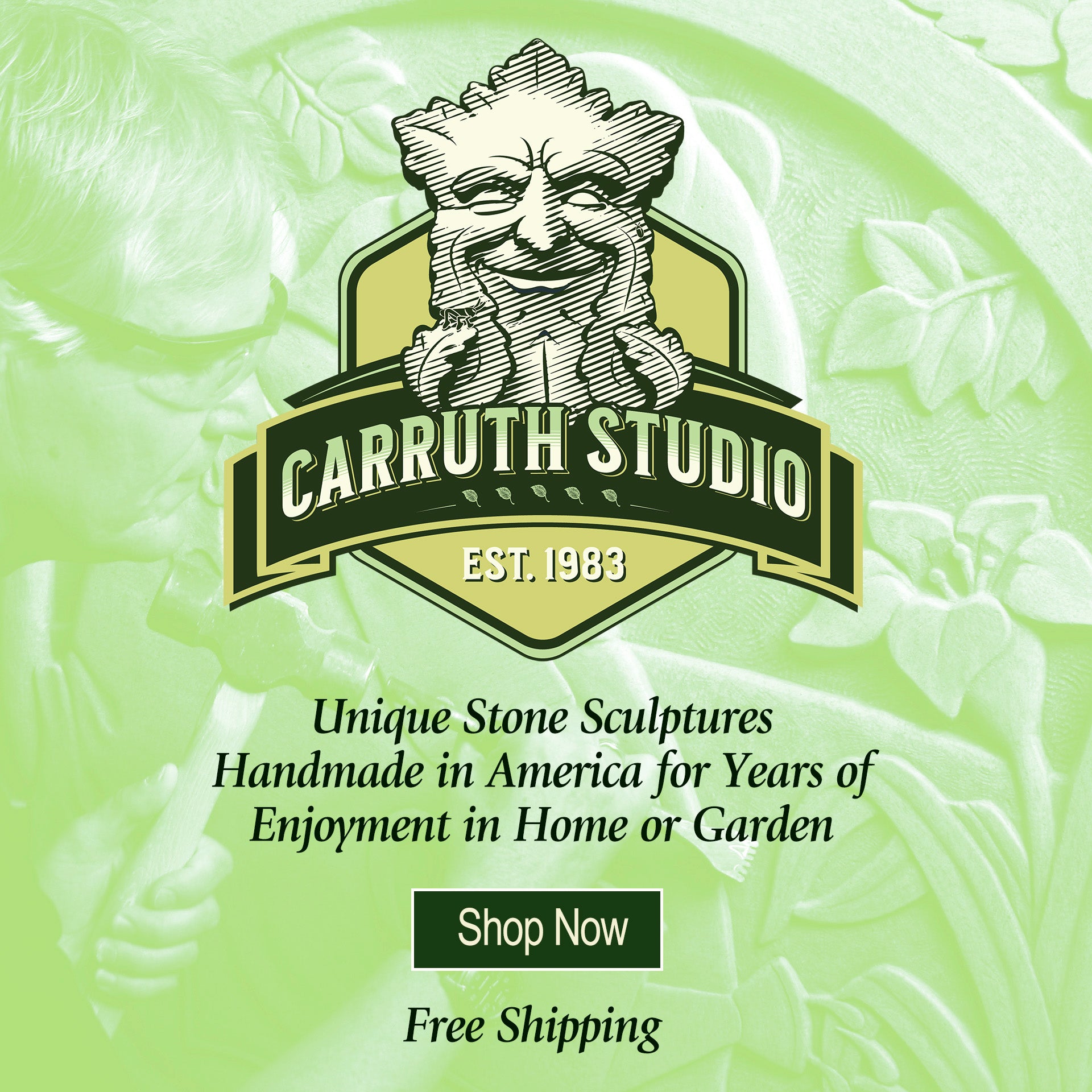 Carruth Studio