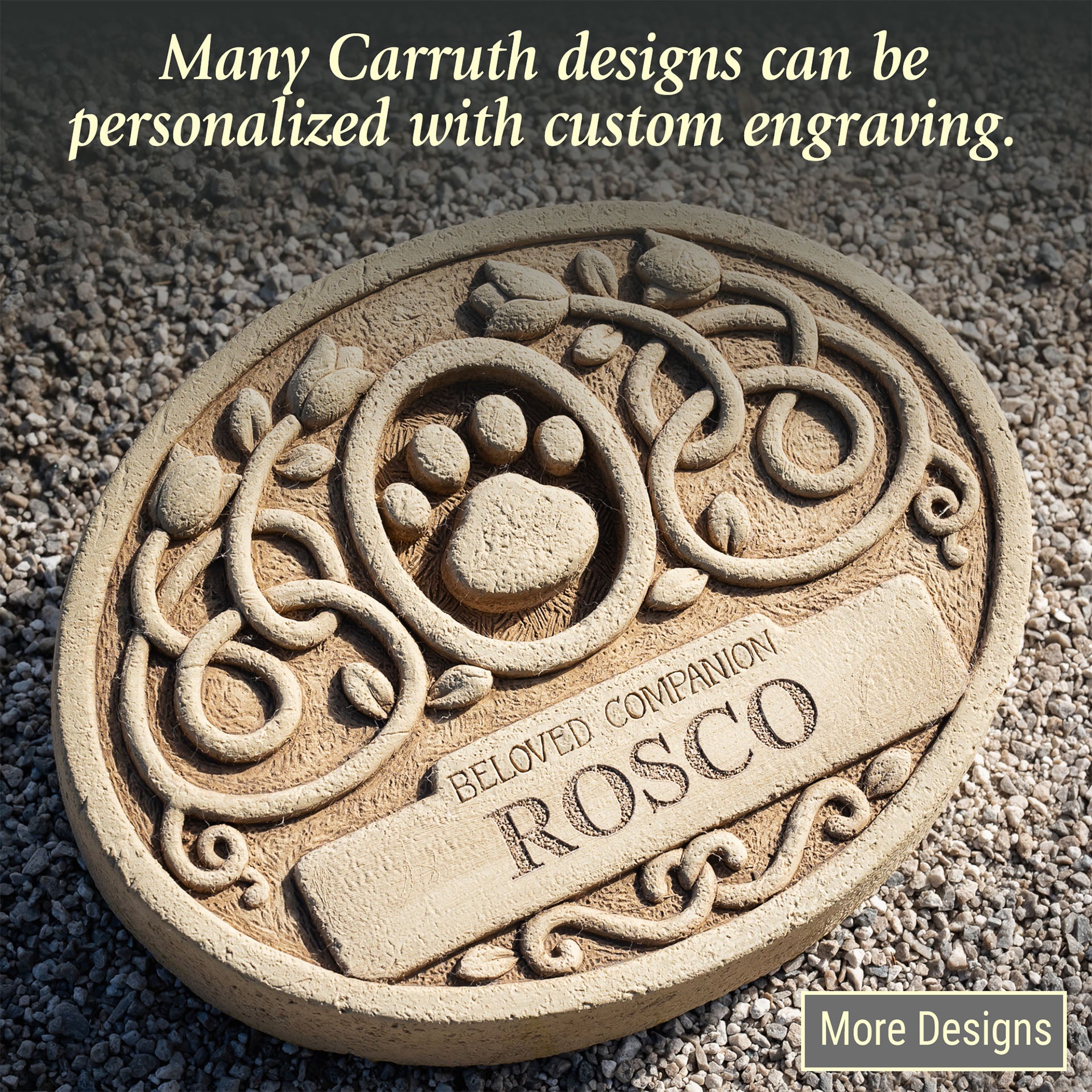 Carruth Studio