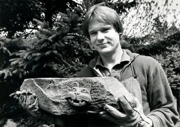 Welcome to Carruth Studio