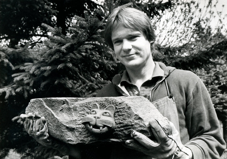 Welcome to Carruth Studio