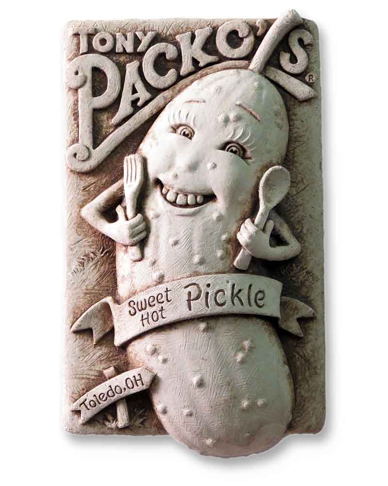 Packo's Pickle – Carruth Studio