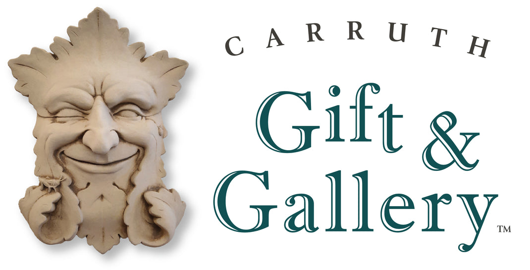 Welcome to Carruth Studio