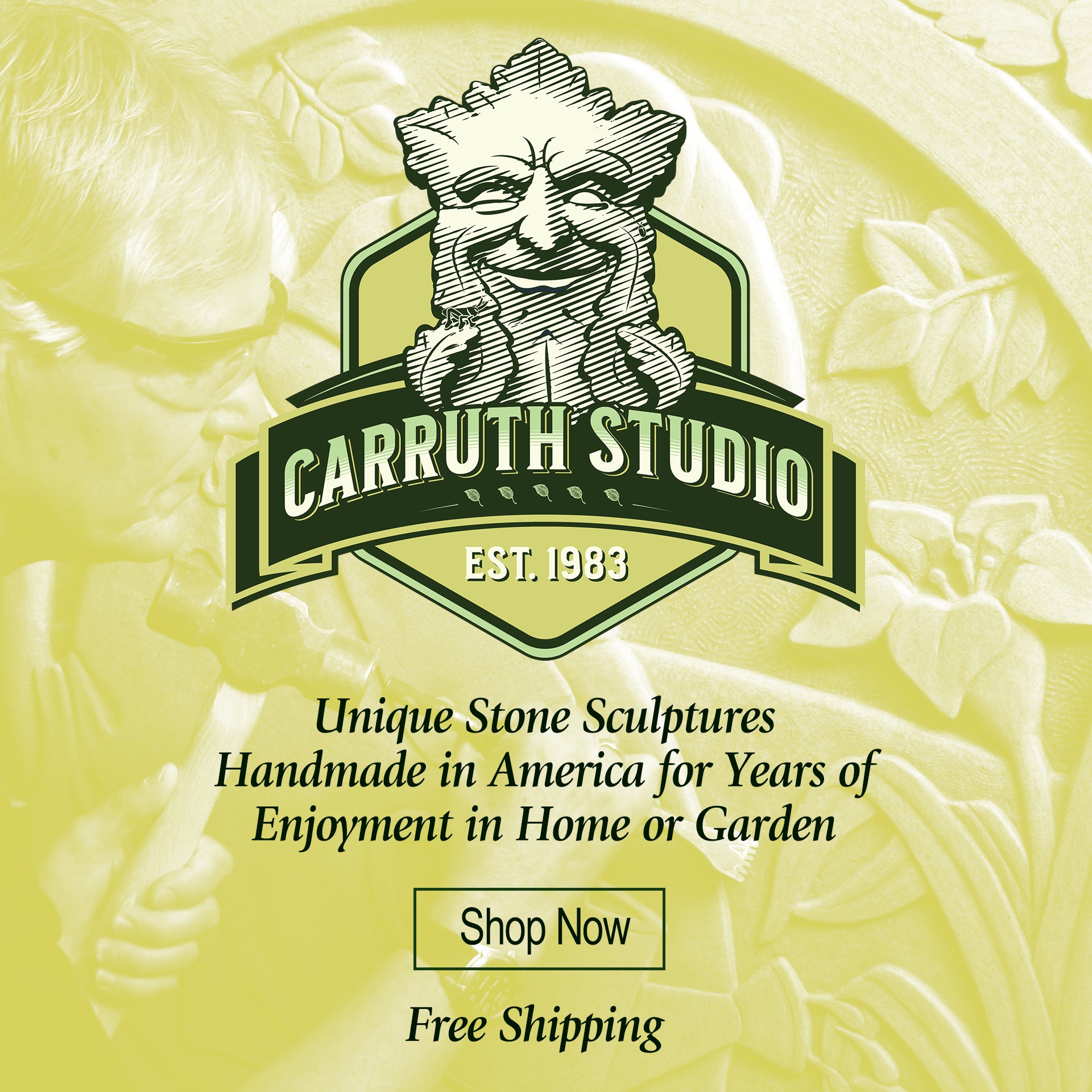 Carruth Studio